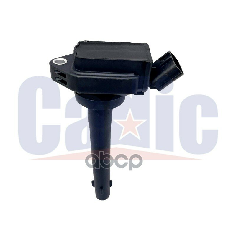 Катушка зажигания LIFAN Smily Cadic арт. KD10003