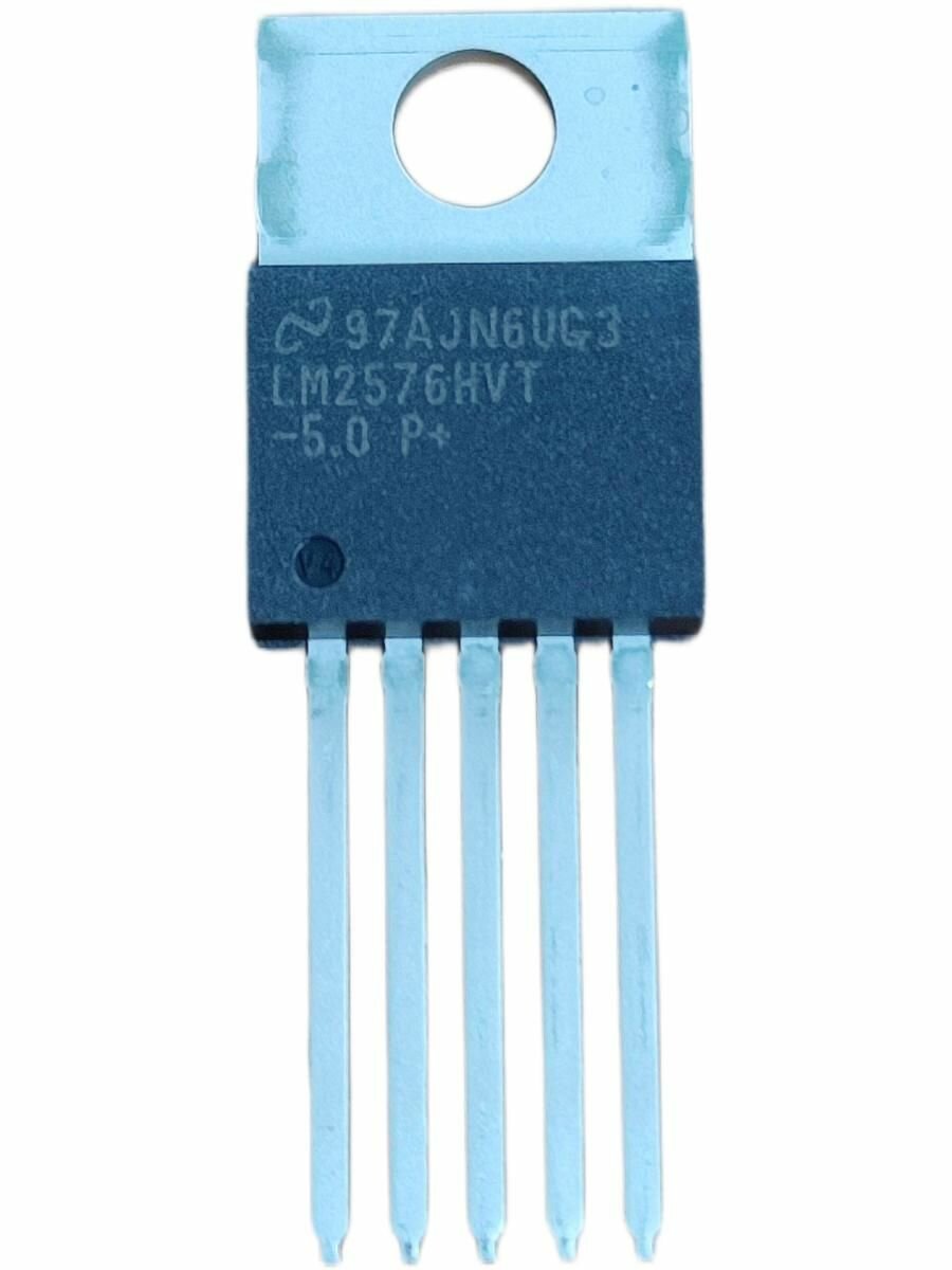 LM2576HVT-5.0/NOPB (микросхема)