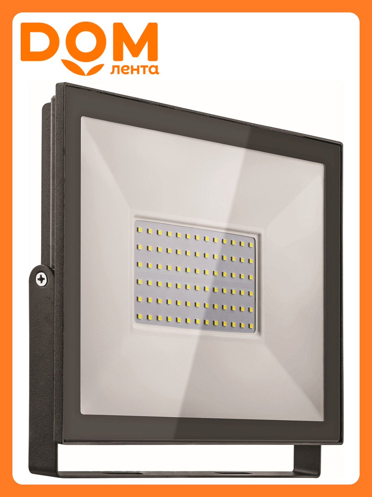 Уличный прожектор Онлайт 61947 IP65