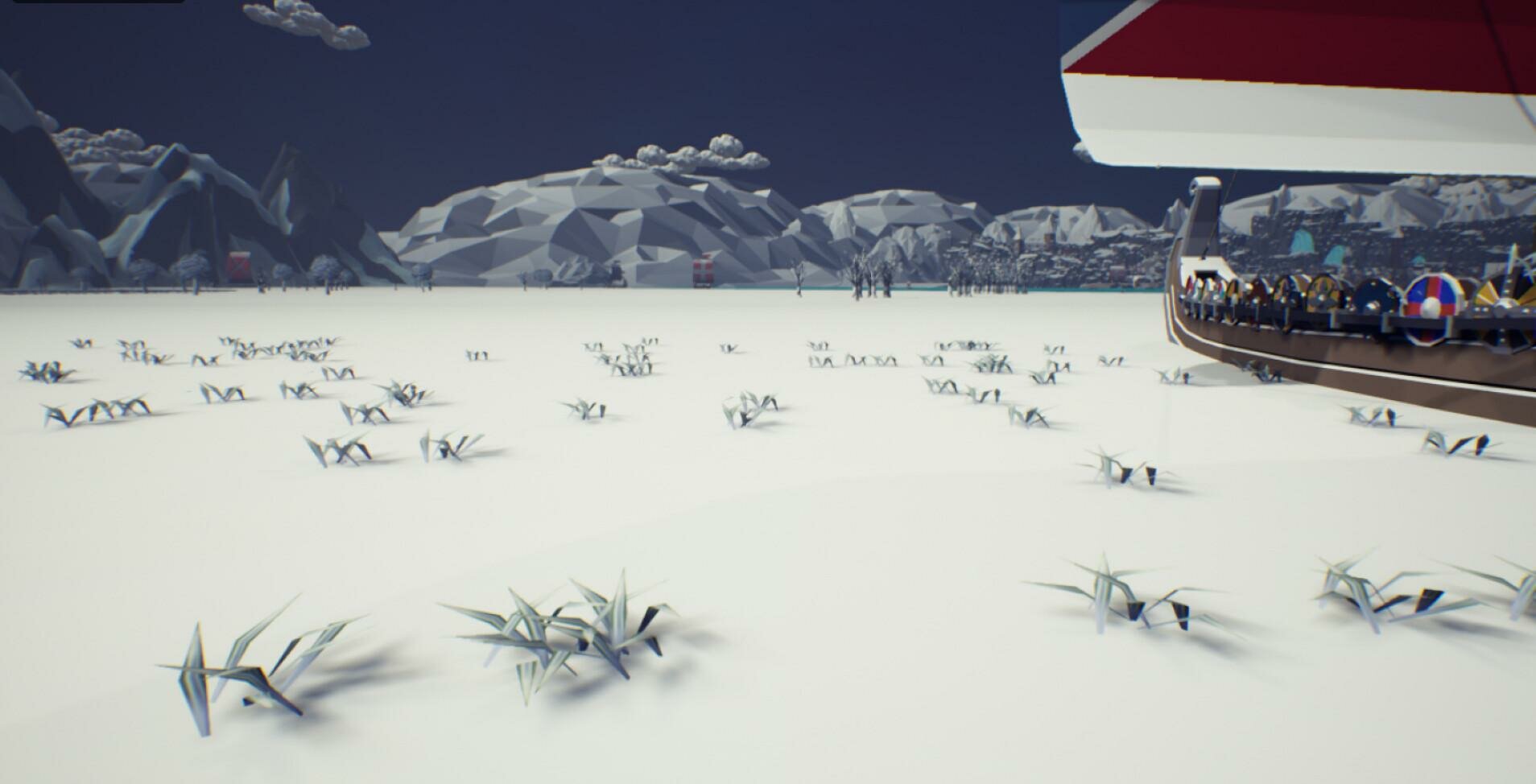 Lost Princess: Winterland PC Steam Ключ • Активация Steam • регион Весь мир
