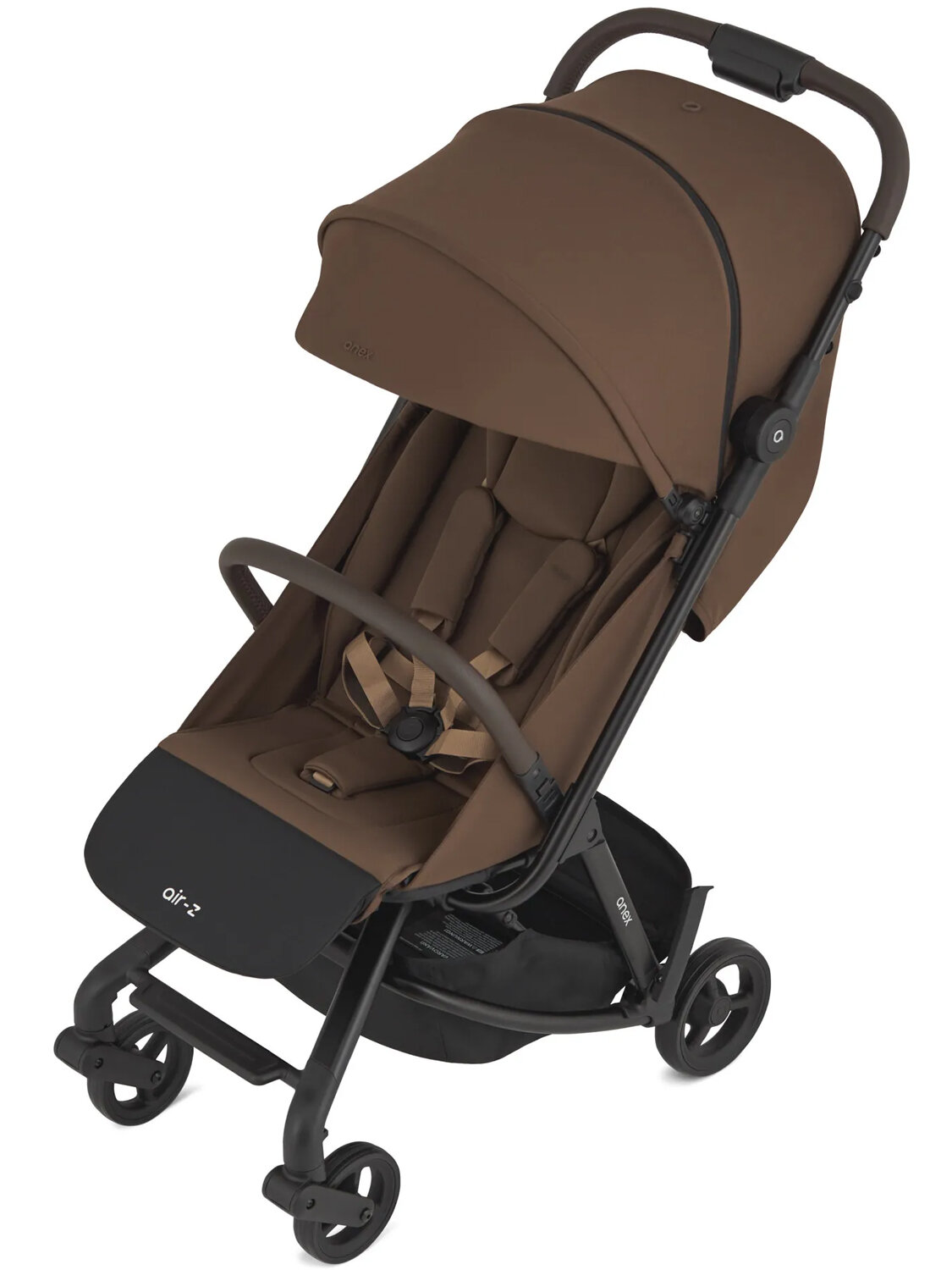 Коляска прогулочная Anex AIR-Z Plus (Az-11) Tillie