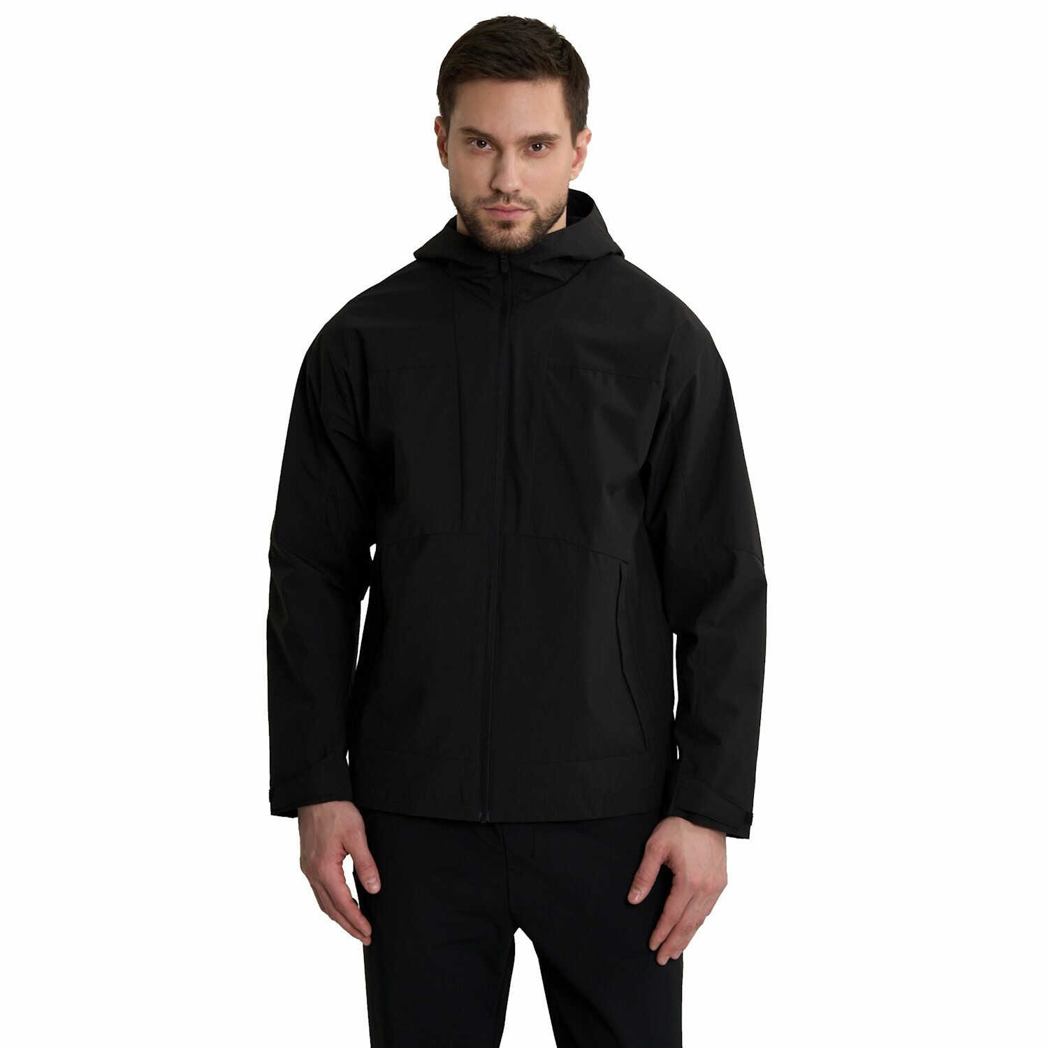 Ветровка ANTA ANTA GP WOVEN JACKET
