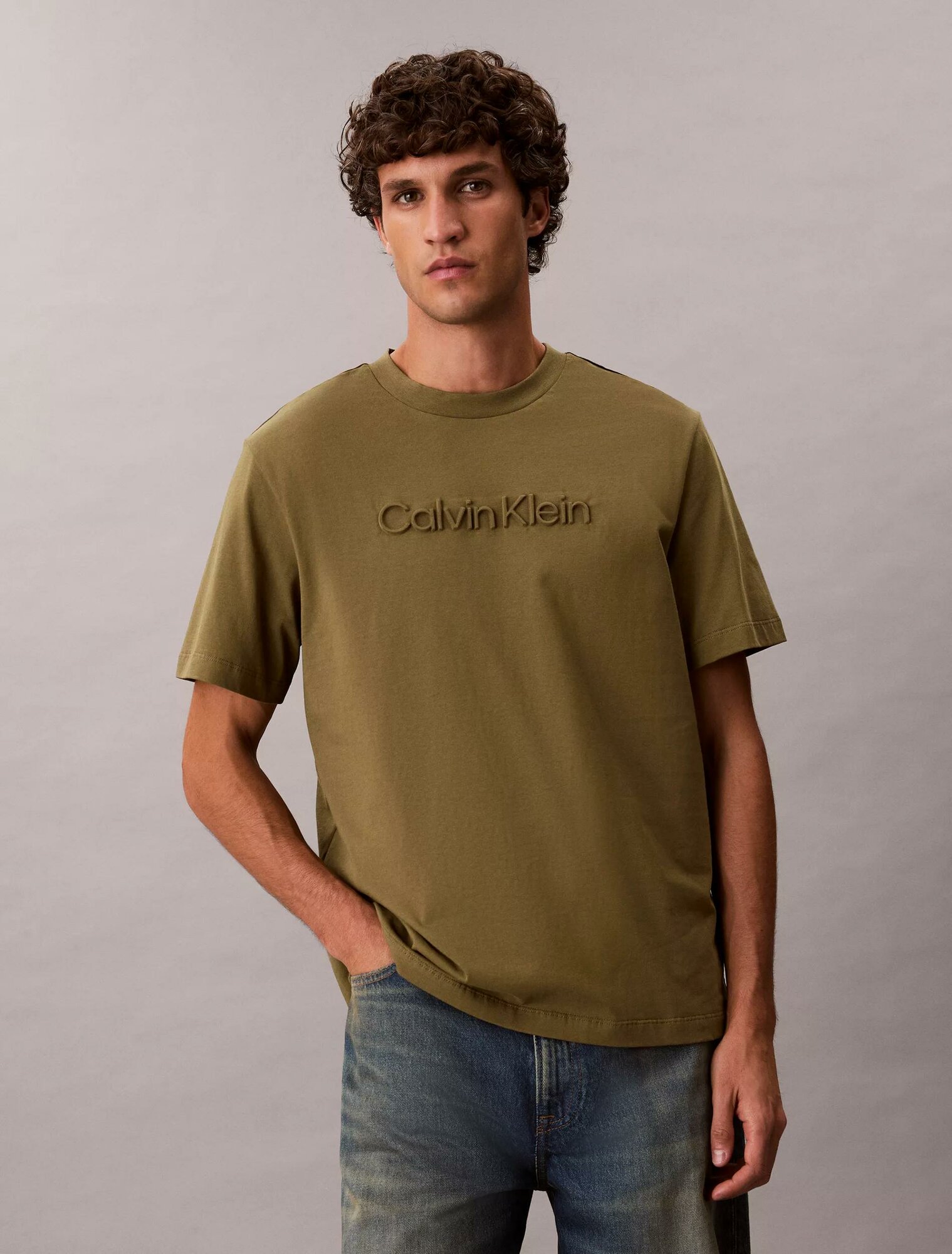 Футболка CALVIN KLEIN