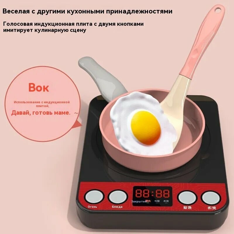 Мебель для кукол — фото 1