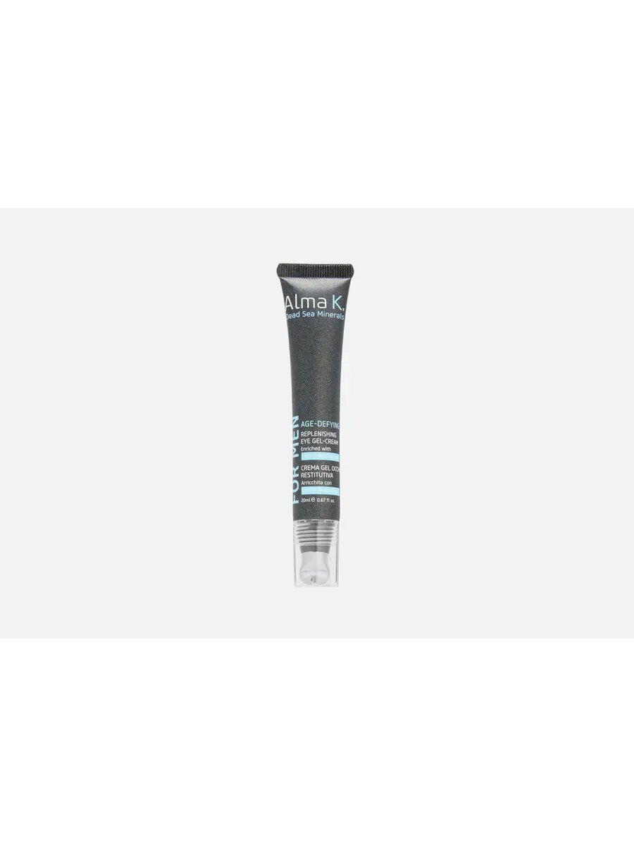 ALMA K. FOR MEN AGE-DEFYING REPLENISHING гель-крем дл 20мл