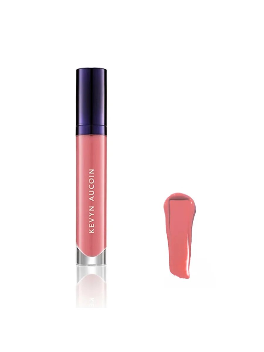Kevyn Aucoin Velvet Lip Paint Восхитительно-бархатная 1 шт