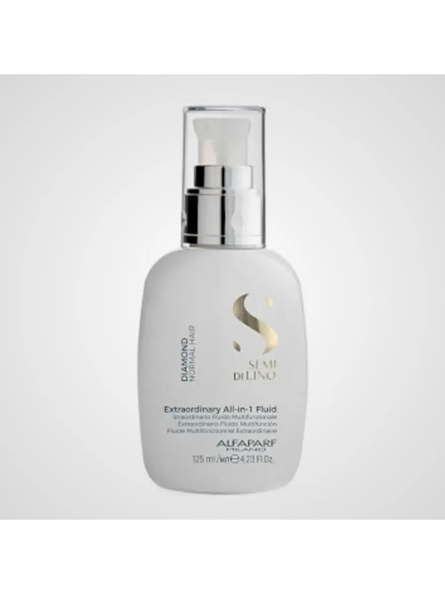 Alfaparf Extraordinary All-In-1 Fluid Флюид 125 мл