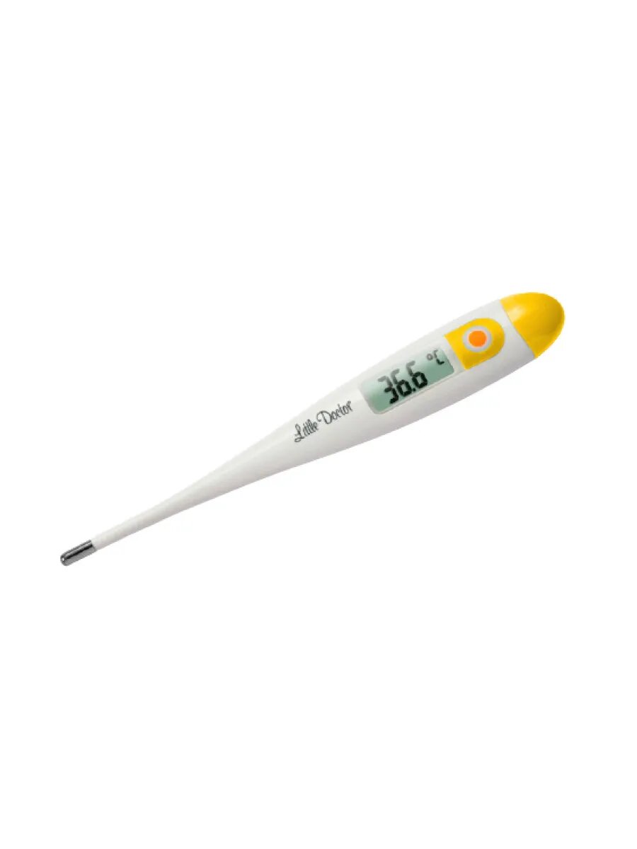 Термометр Little Doctor LD-301 цифровой медицинский 1 шт