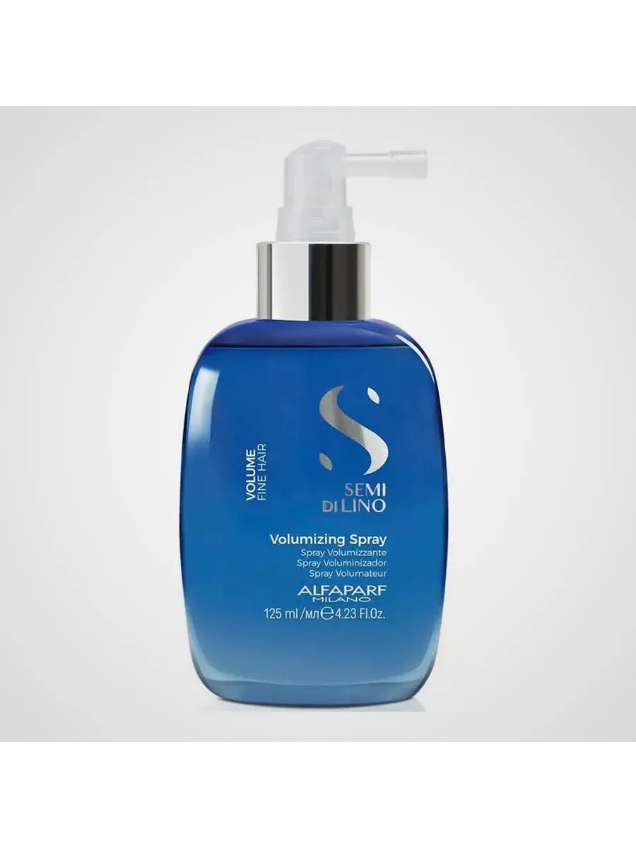 Alfaparf Volumizing Spray Спрей 125 мл