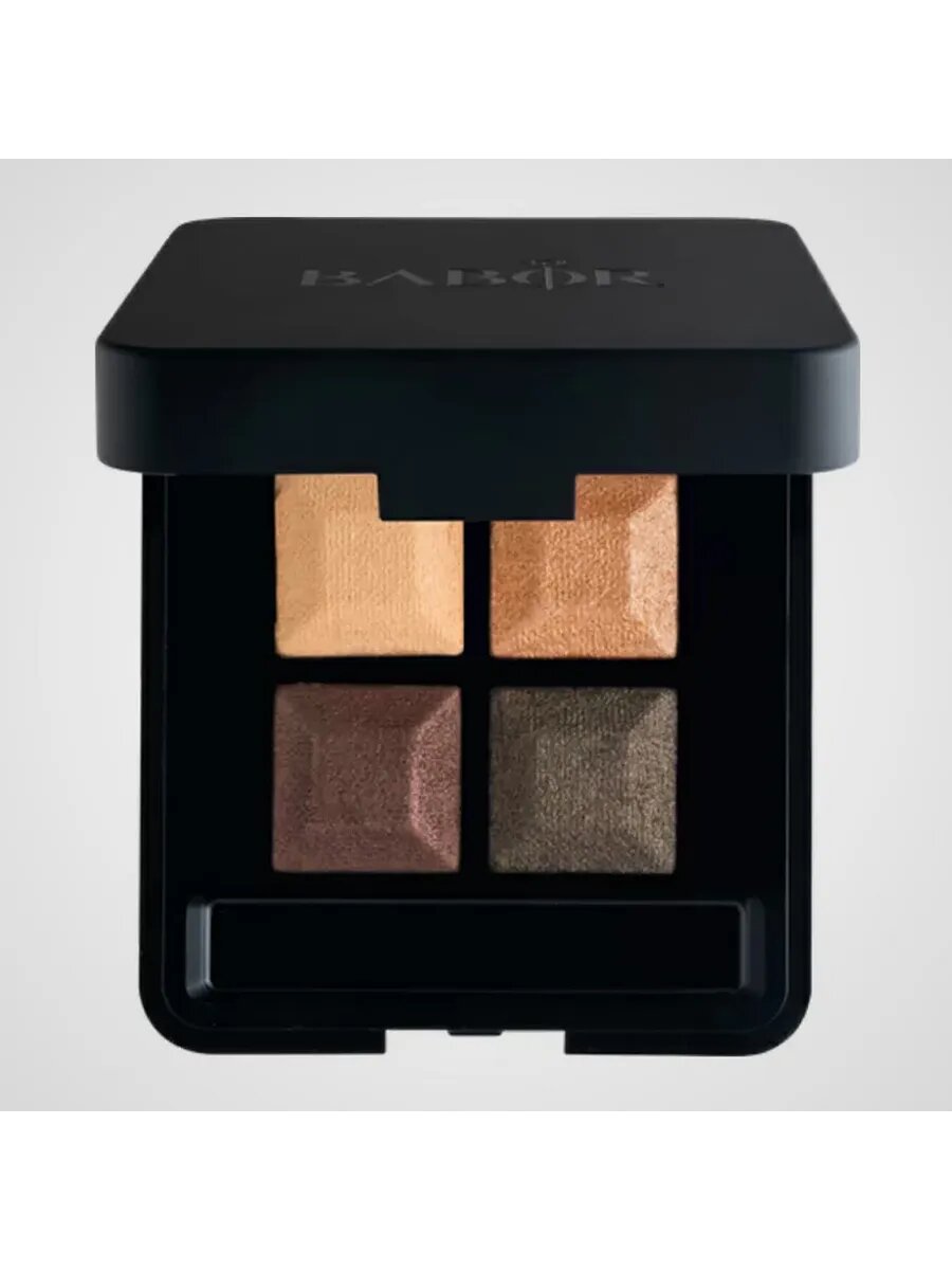 Babor Age ID Eye Shadow Quattro Тени 4 Гр