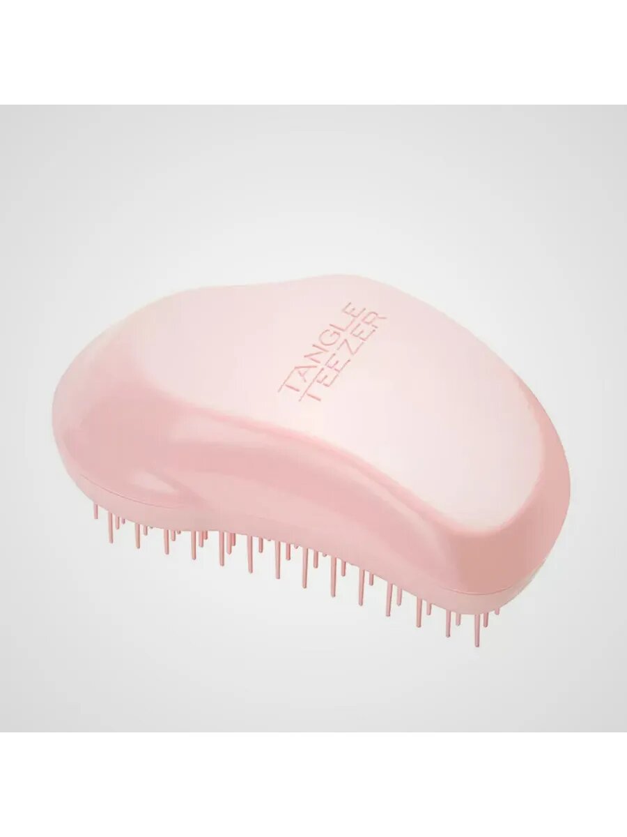 ER The Original Mini Millennial Pink Hairbrush Расческа 1 шт