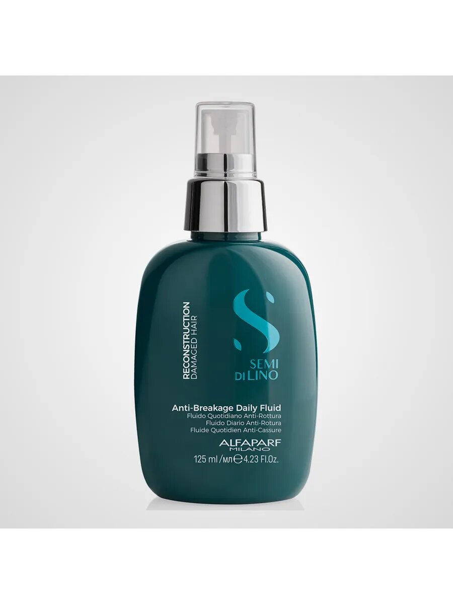 Alfaparf Anti-Breakage Daily Fluid Флюид 125 мл
