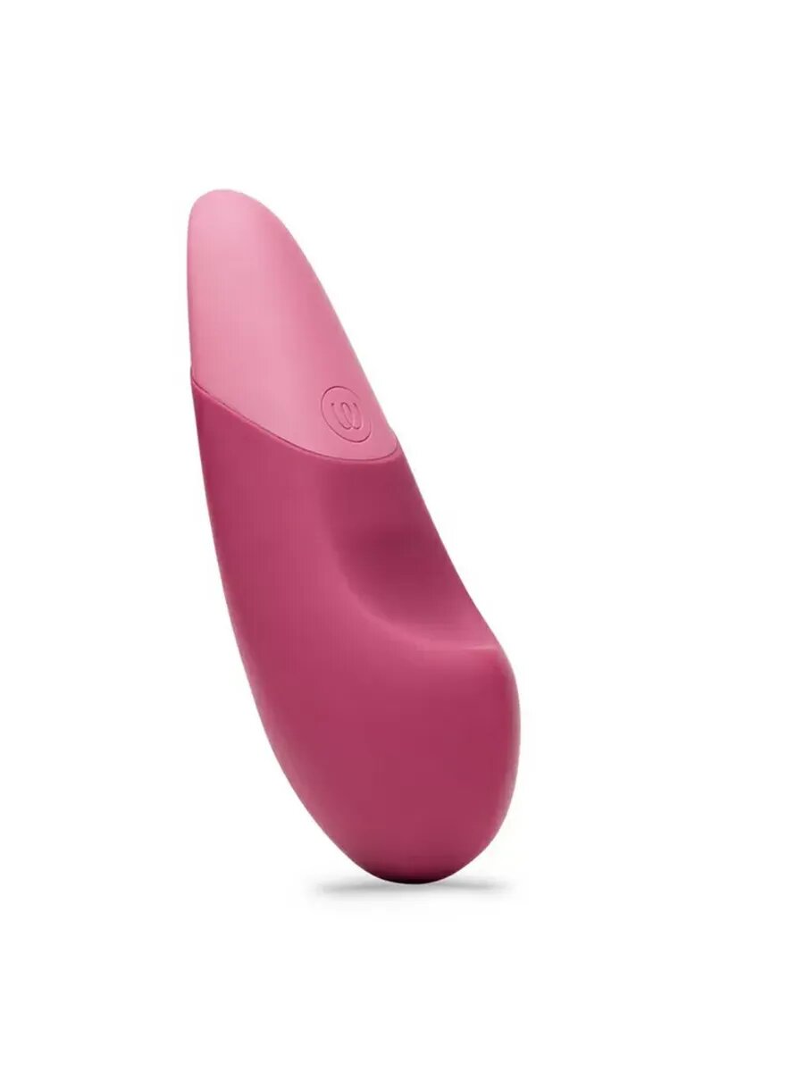 WOMANIZER Vibe, Клиторальный вибратор темно-розовый