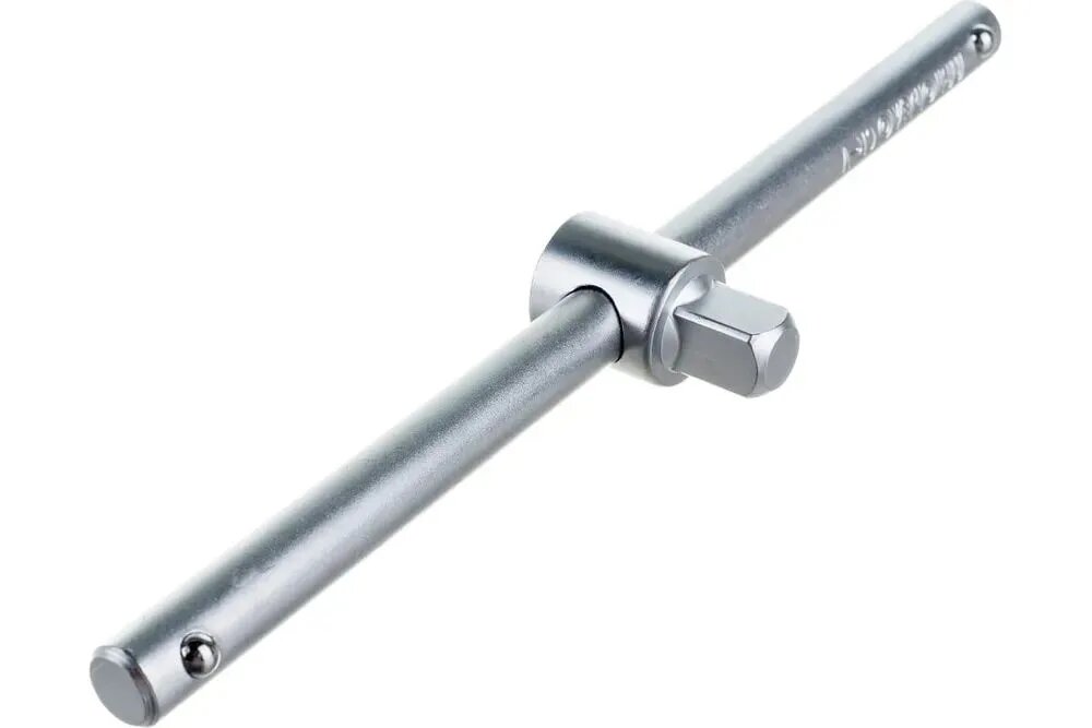 Вороток Т-образный 1/2 дюйма, 250 мм, для автомобильного ремонта, гаечный ключ, инструмент автомеханика