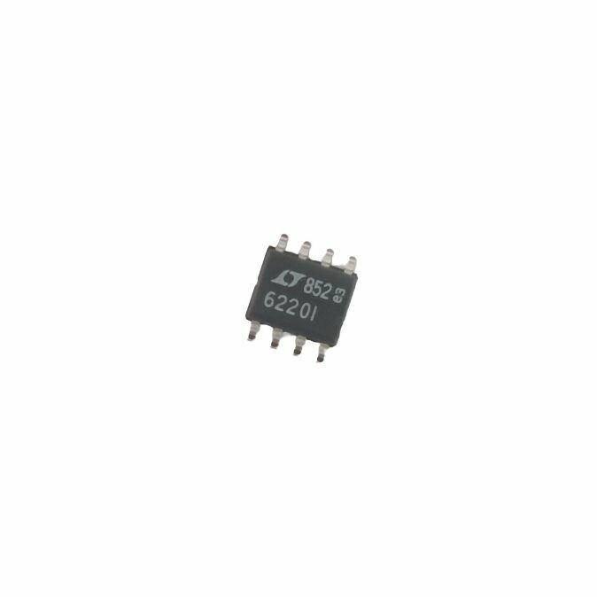 1 шт LT6220IS8#PBF Прецизионные усилители 60MHz