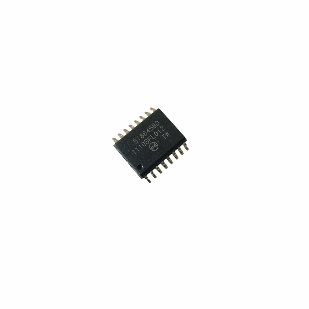 1 шт SI8645BD-B-IS Микросхема Silicon Labs