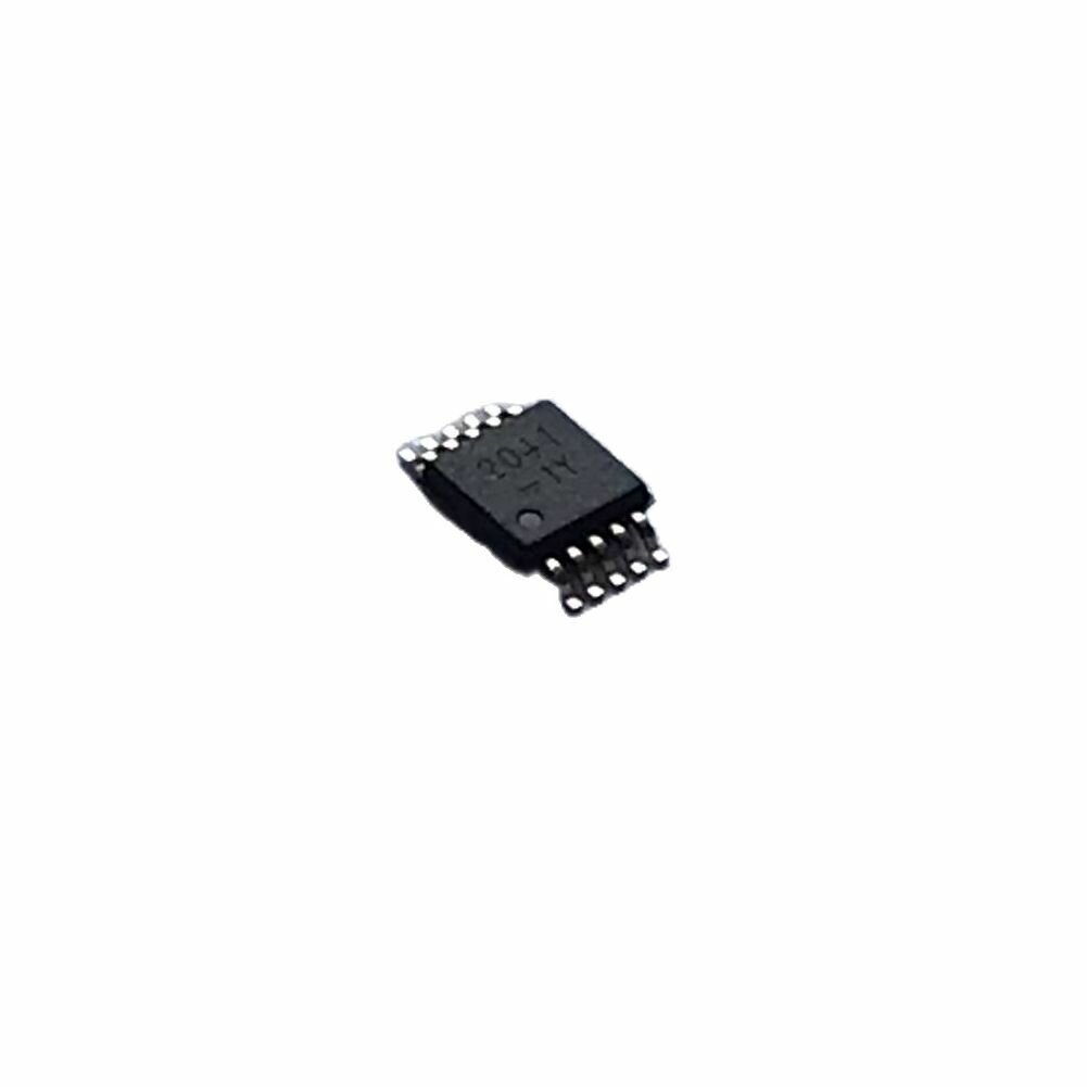 Микросхема MIC2041-1YMM MIC2041