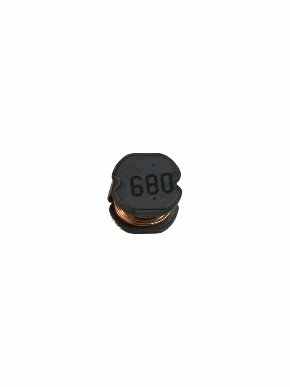 Катушка индуктивности CD54 68UH-680