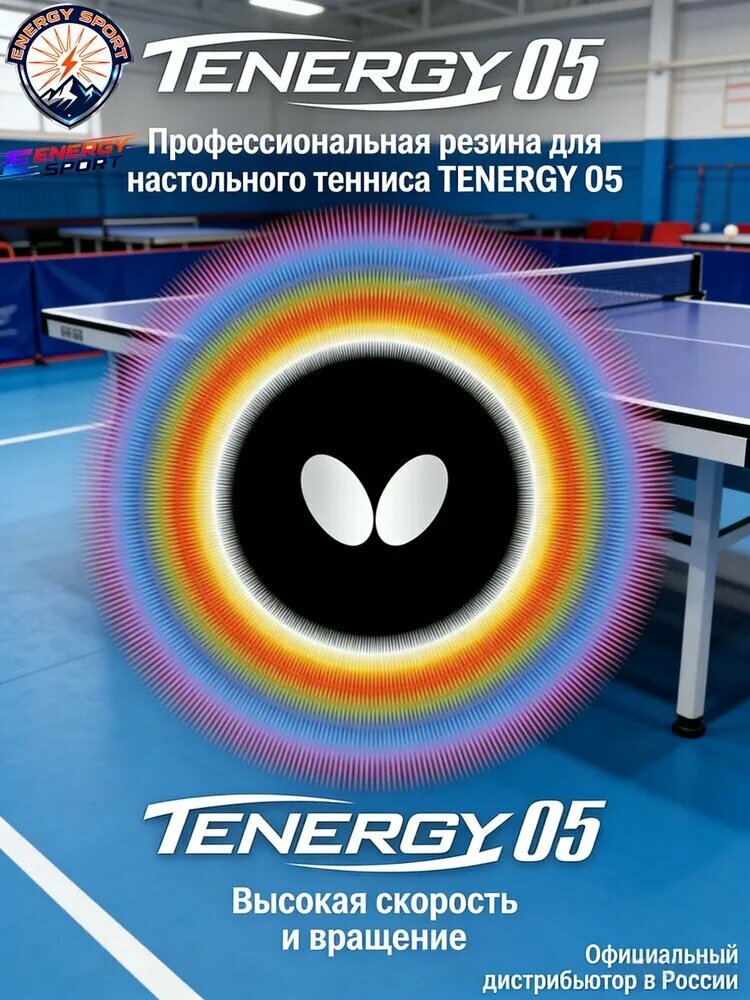 Yuedongcang Sports Goods Накладка для ракетки