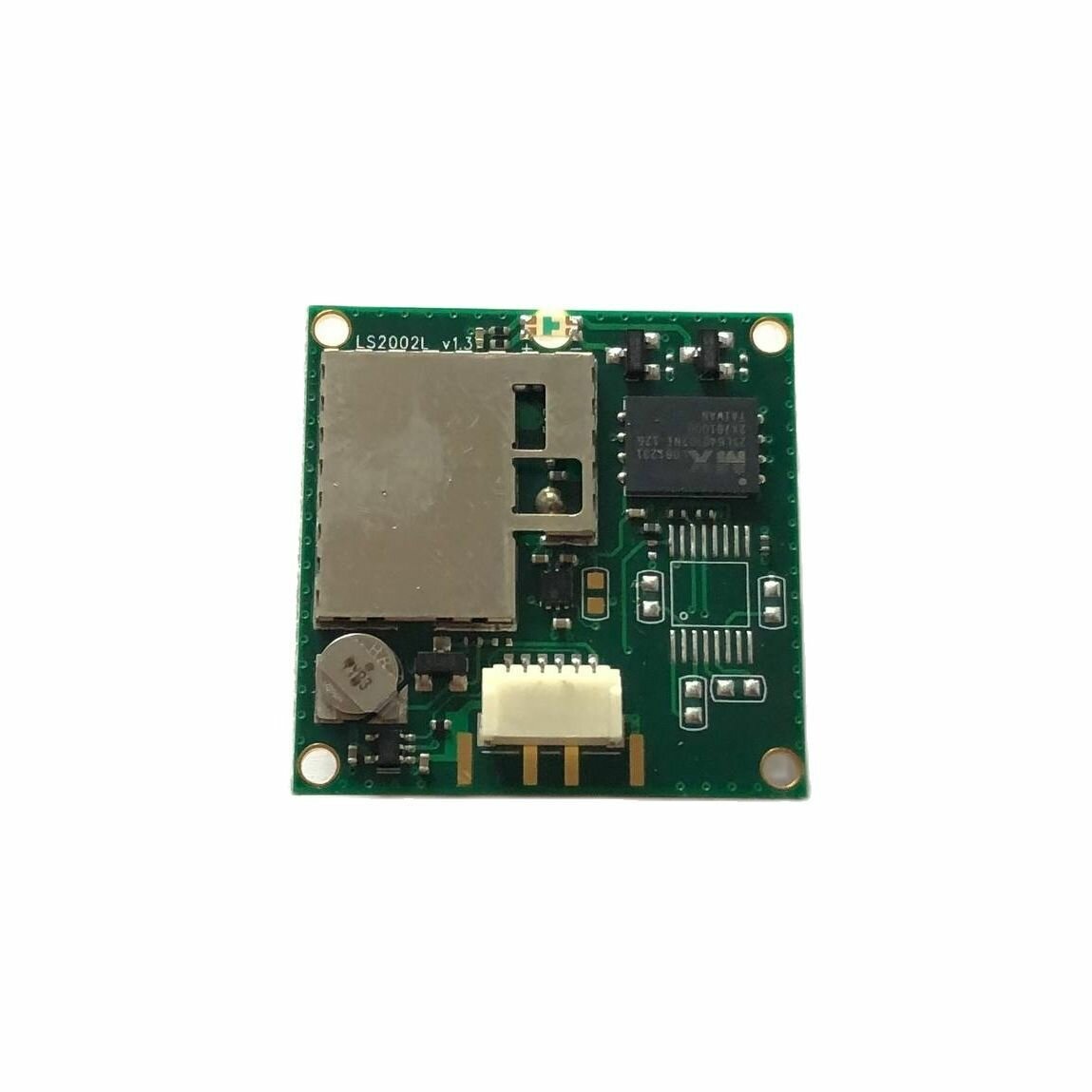 1 шт GPS Модуль Locosys LS2002L
