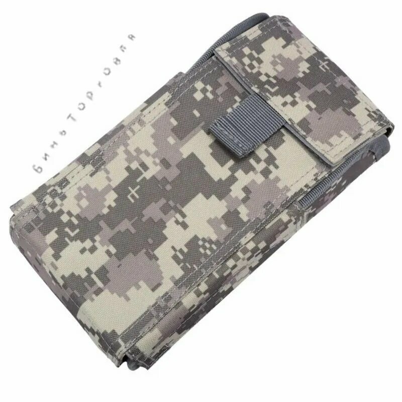 Кейс для патронов