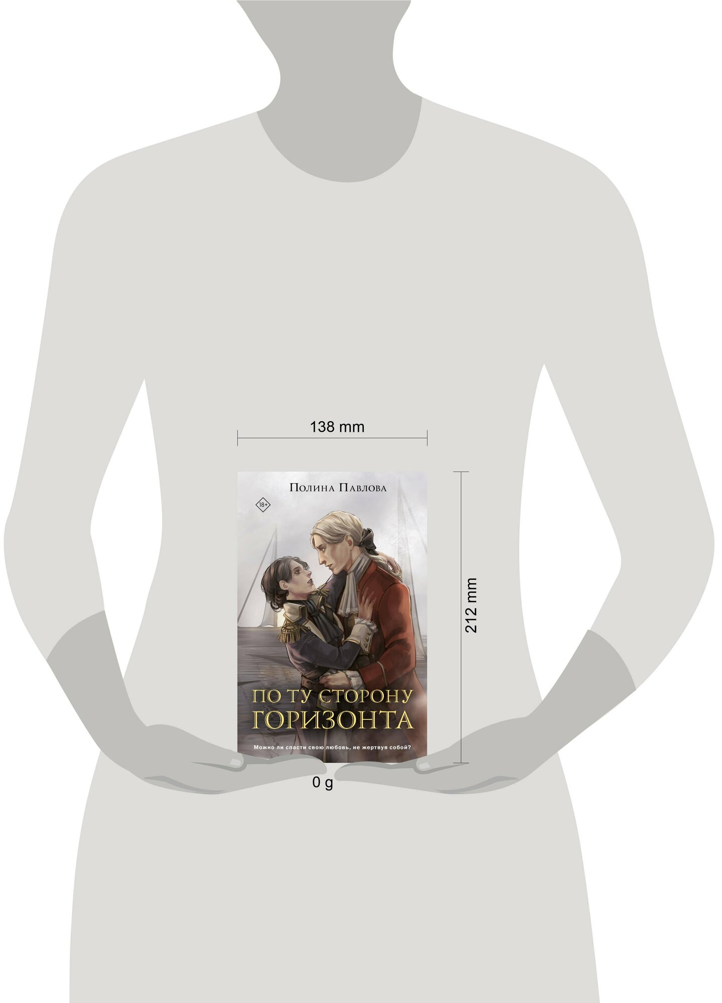 По ту сторону горизонта — фото 1