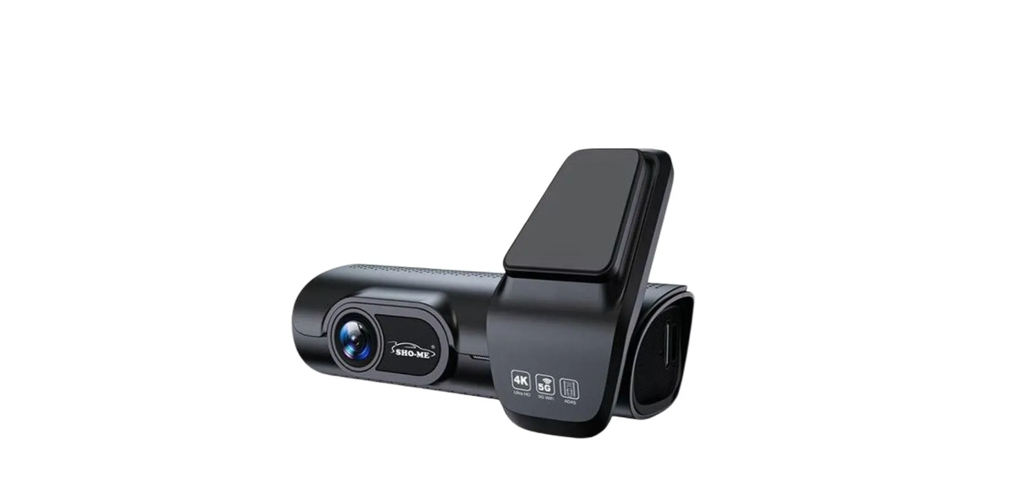 Видеорегистратор Sho-Me FHD-975