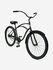 Велосипед Electra Cruiser 1 Step Over Black