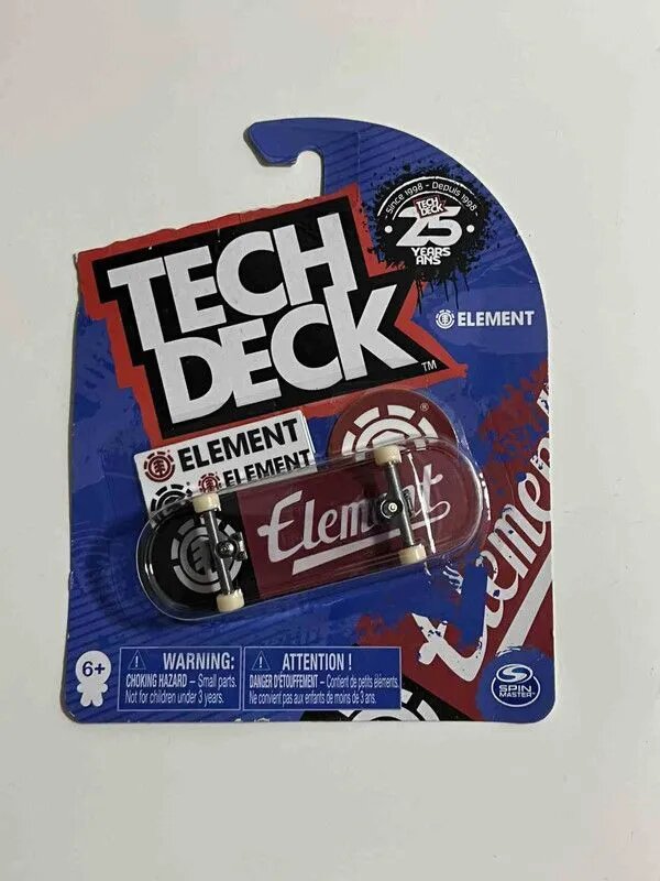 Фингерборд Tech Deck Primitive