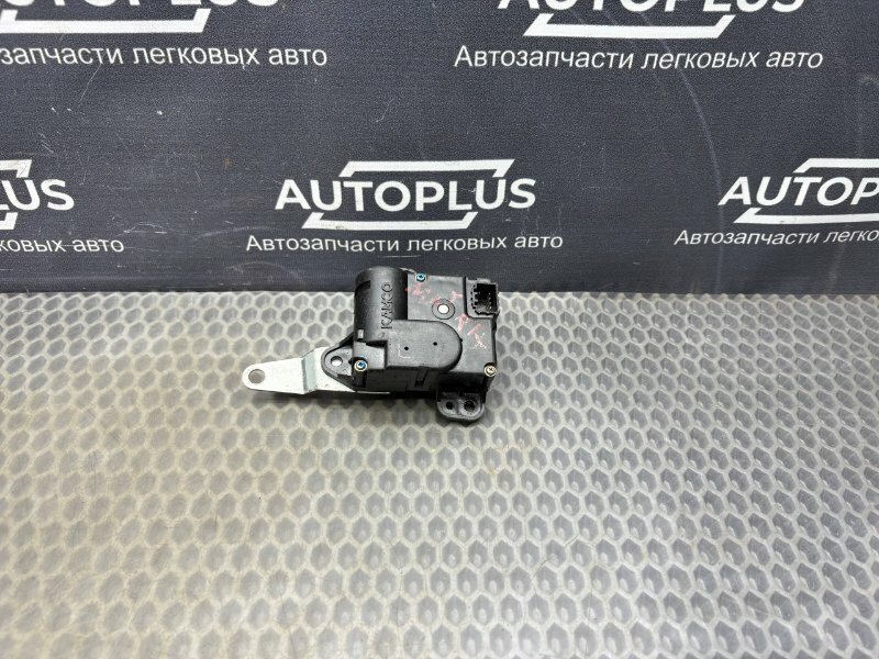 Сервопривод заслонки печки Hyundai Matrix 2006 (G4GB) Б/У с пробегом Арт. 22195