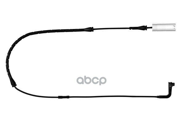 Датчик износа т/колодок BMW 7 (E65 E66) HELLA арт. 8dk355250-521