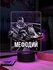 Ночник Мефодий - картинг