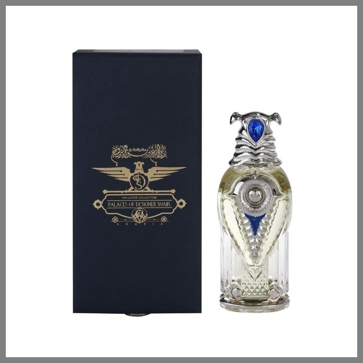 Designer Shaik Chic No30 For Women парфюмерная вода 60мл