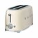 Тостер Smeg TSF02CREU