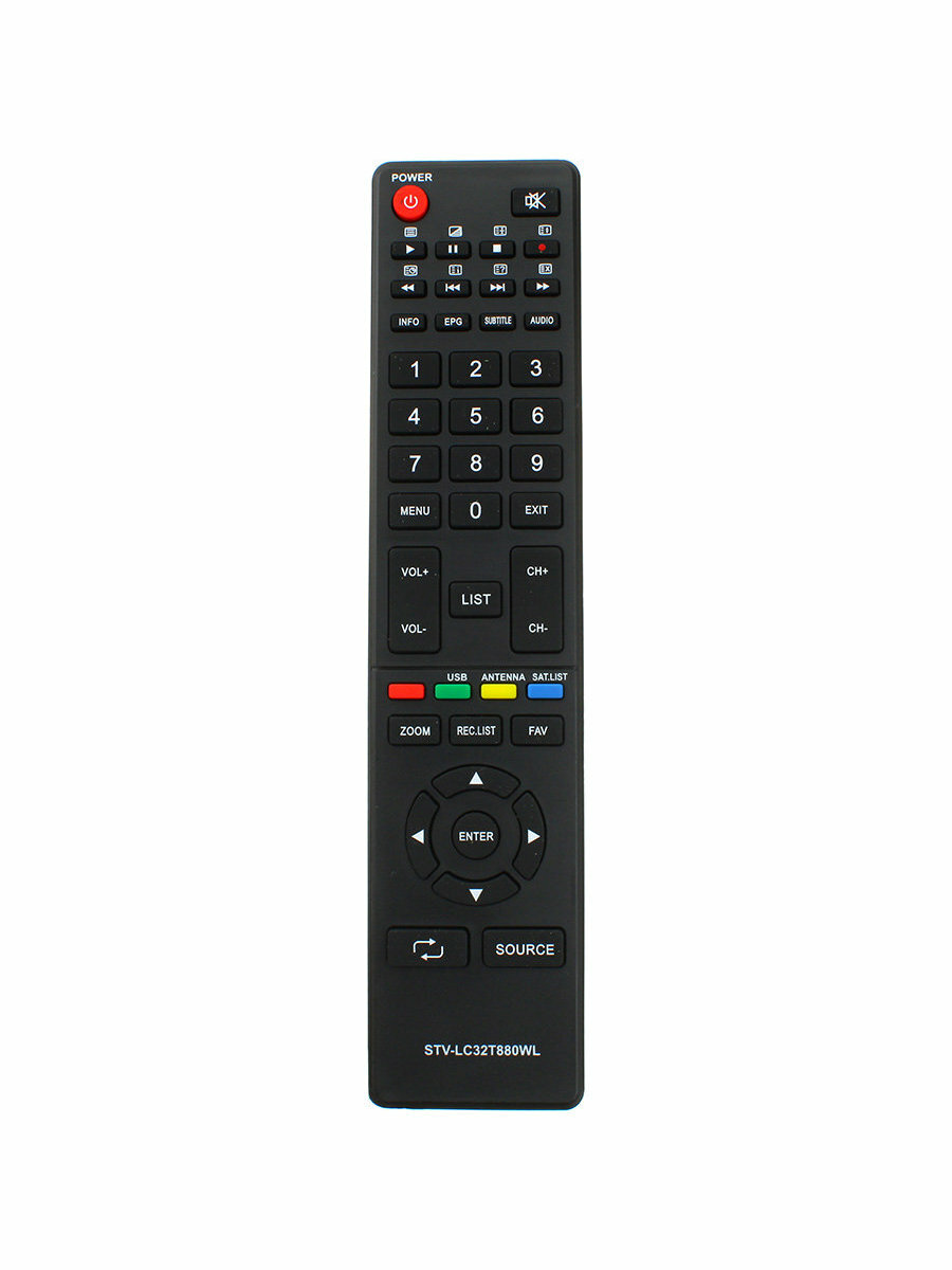 Пульт к Supra STV-LC32T880WL