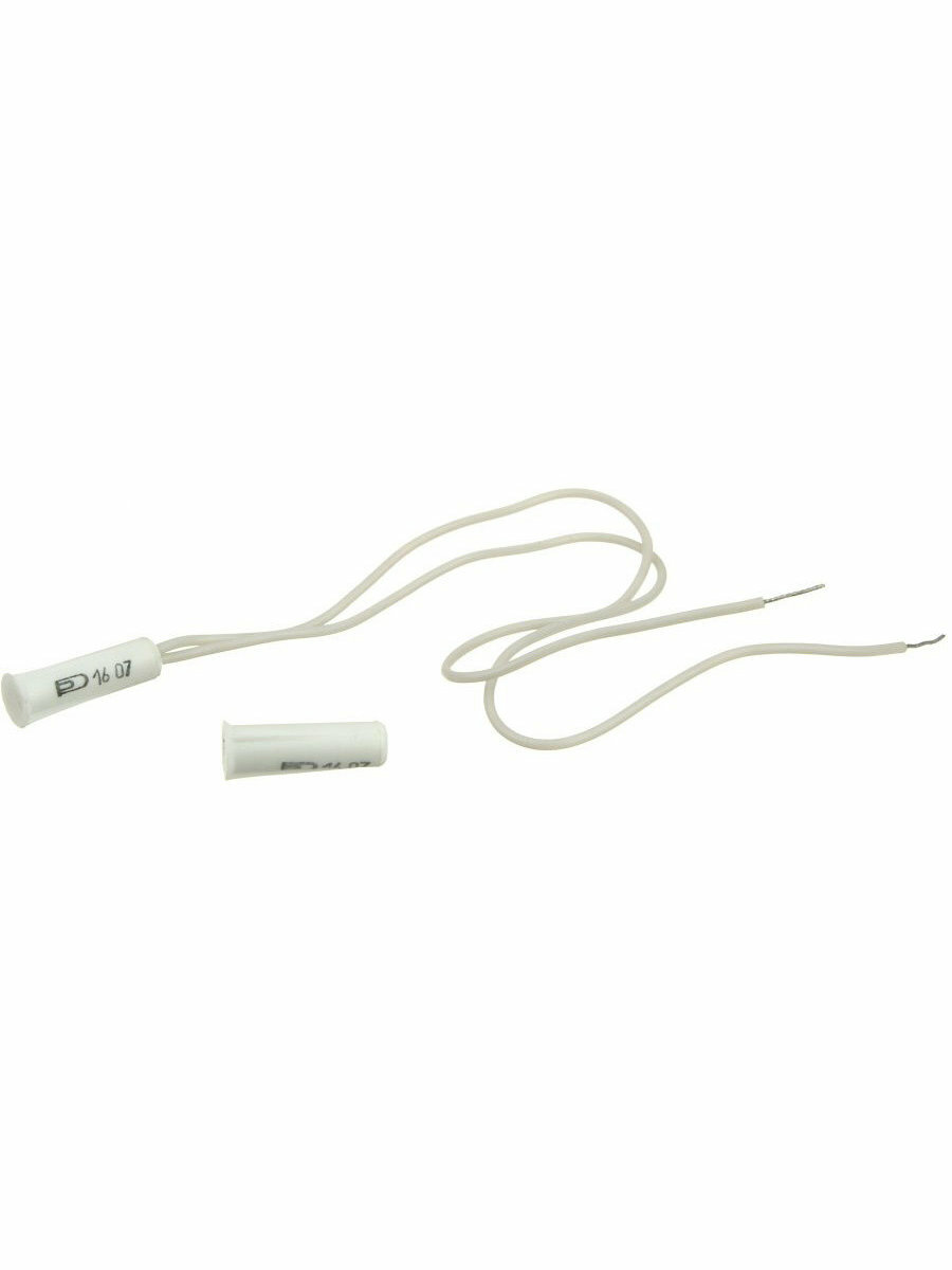 Геркон ИО 102-15/1 магнитноконтактный врезной