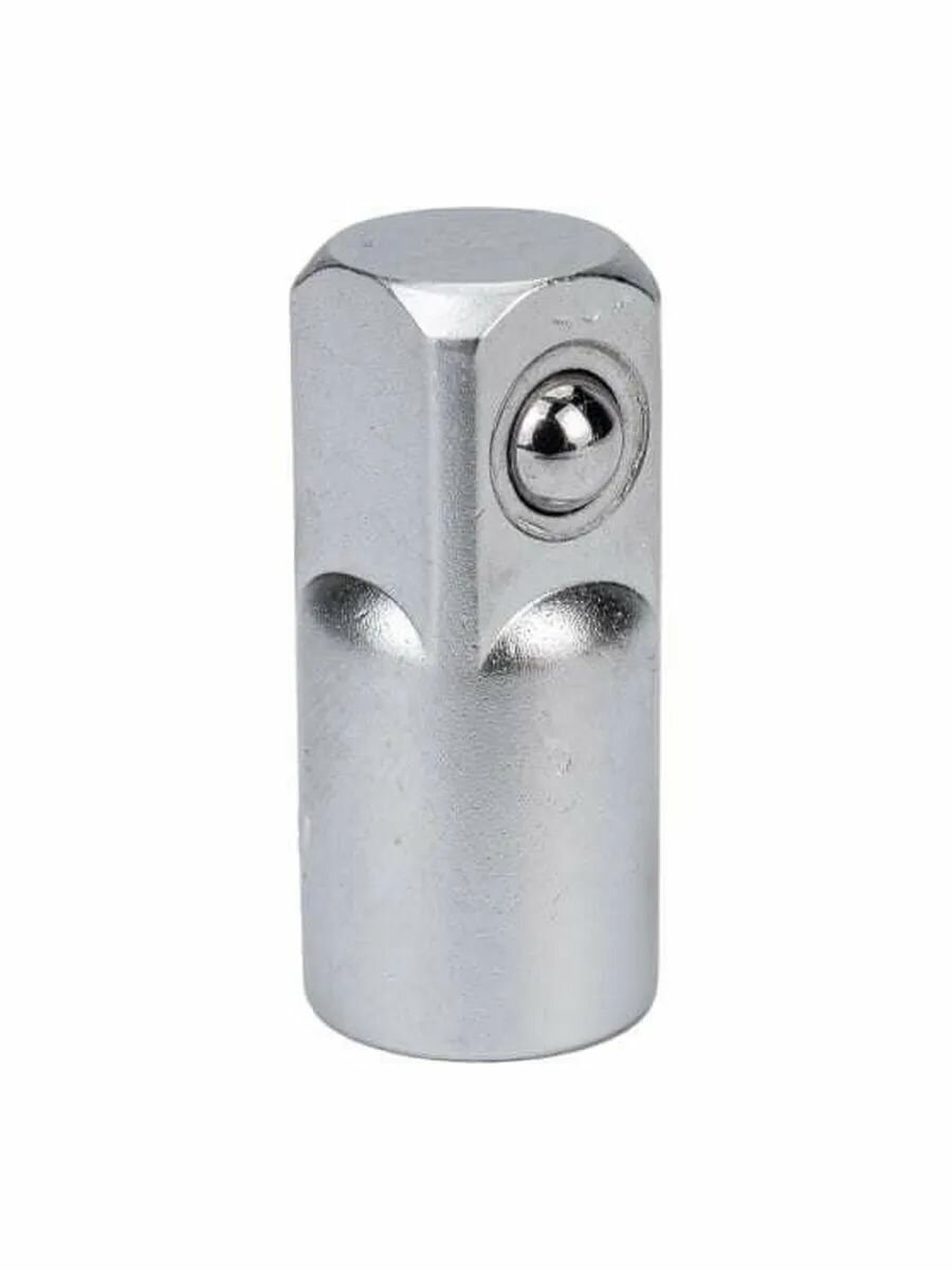 Переходник торцевых головок 1/4"- 3/8" Kraft KT 700638
