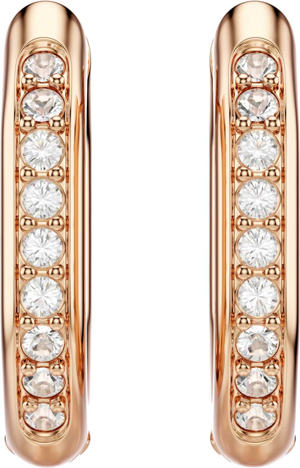 Серьги SWAROVSKI — фото 1