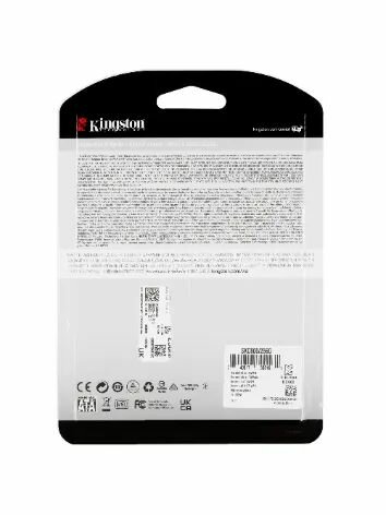 Внутренний SSD-диск SKC600 — фото 1