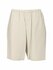 Шорты EMPORIO ARMANI Elasticated-waist shorts, размер 50, разноцветный