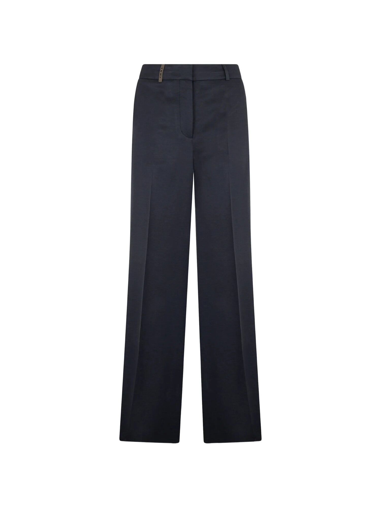 Брюки Pressed-crease trousers