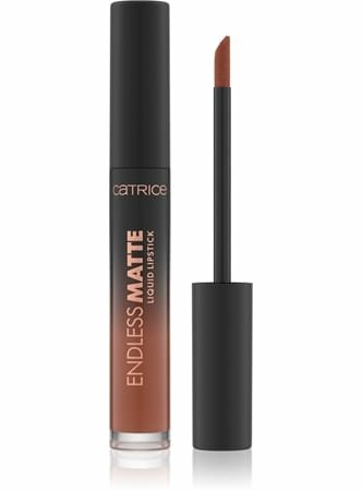 Губная помада Catrice Endless Matte, оттенок 110 pralines and flowers, 4,5 мл