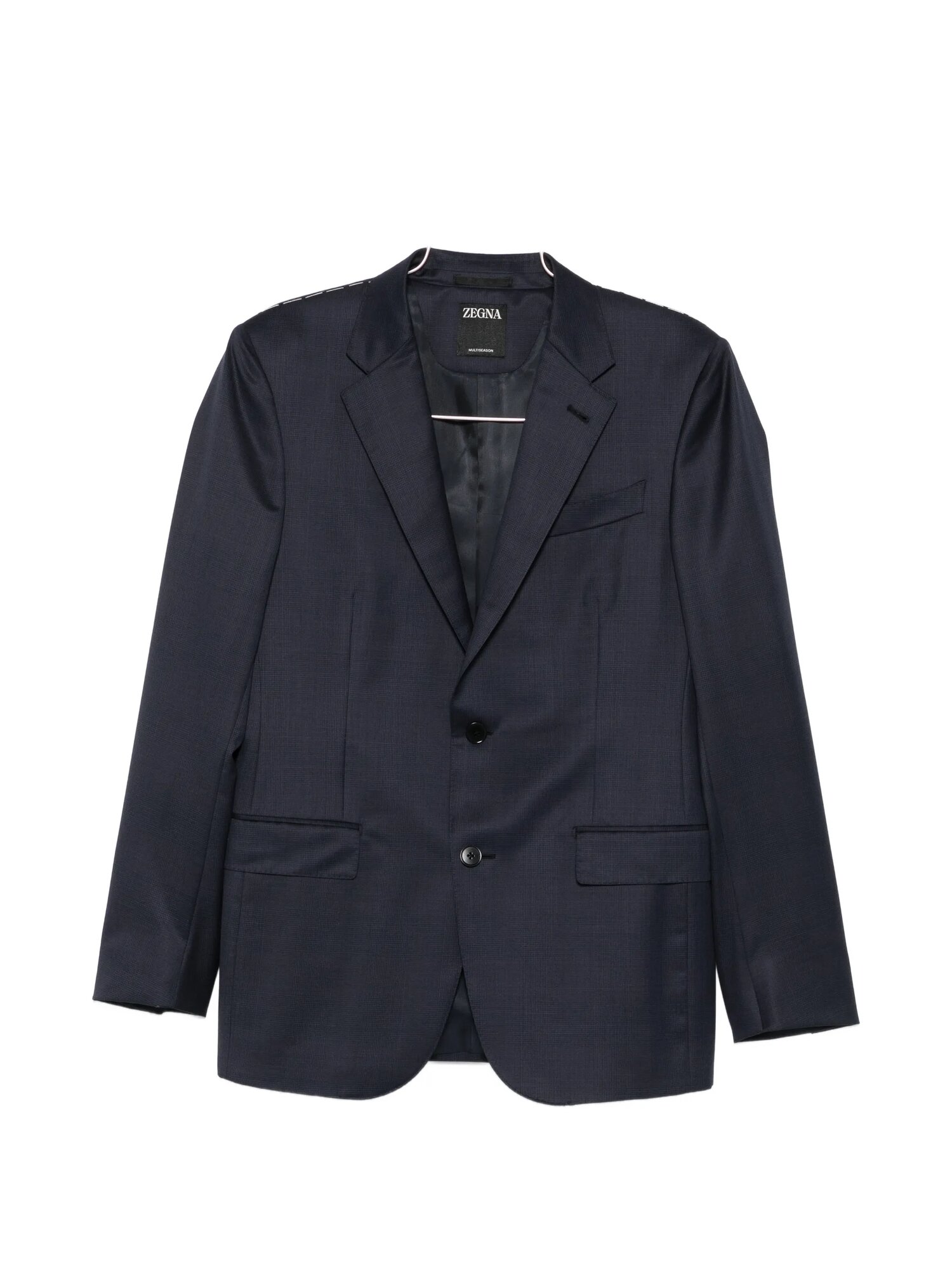 Комбинезон Single-breasted wool suit