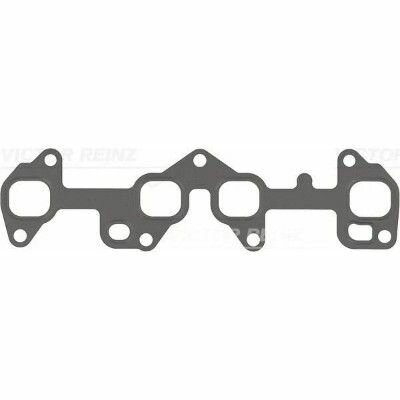 Прокладка впускного коллектора VICTOR REINZ 71-52783-00 Toyota 1.0-1.5 82-01 1E, 1E-L, 2E, 2E-E, 3A