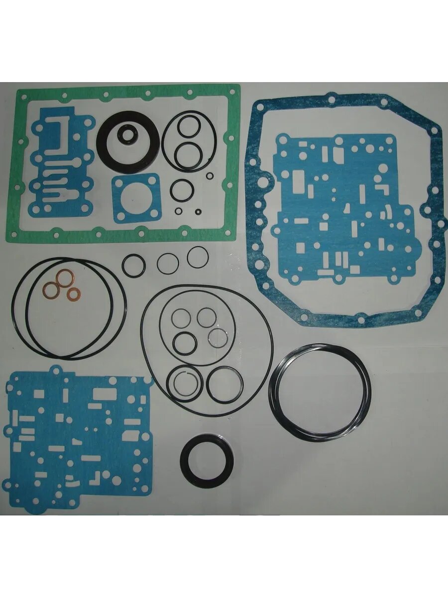Рем к-т АКПП Toyota7FD10-30(0003-0210)