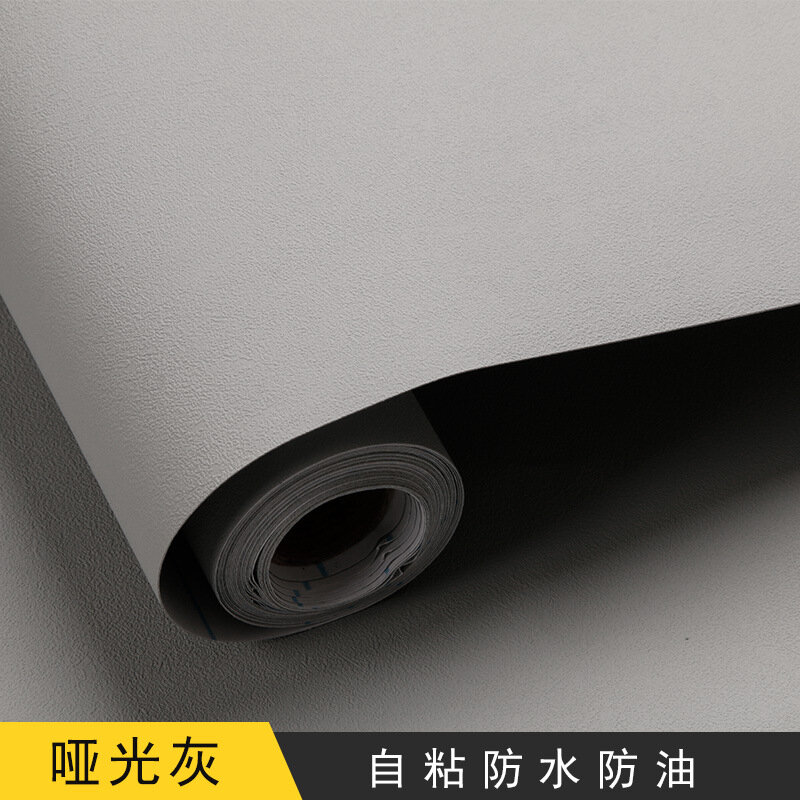 Винтажные красные обои, самоклеящиеся, водонепроницаемые и влагостойкие, бордовые, китайский красный, красные обои в стиле Запретного города для гостиной и спальни, однотонные.