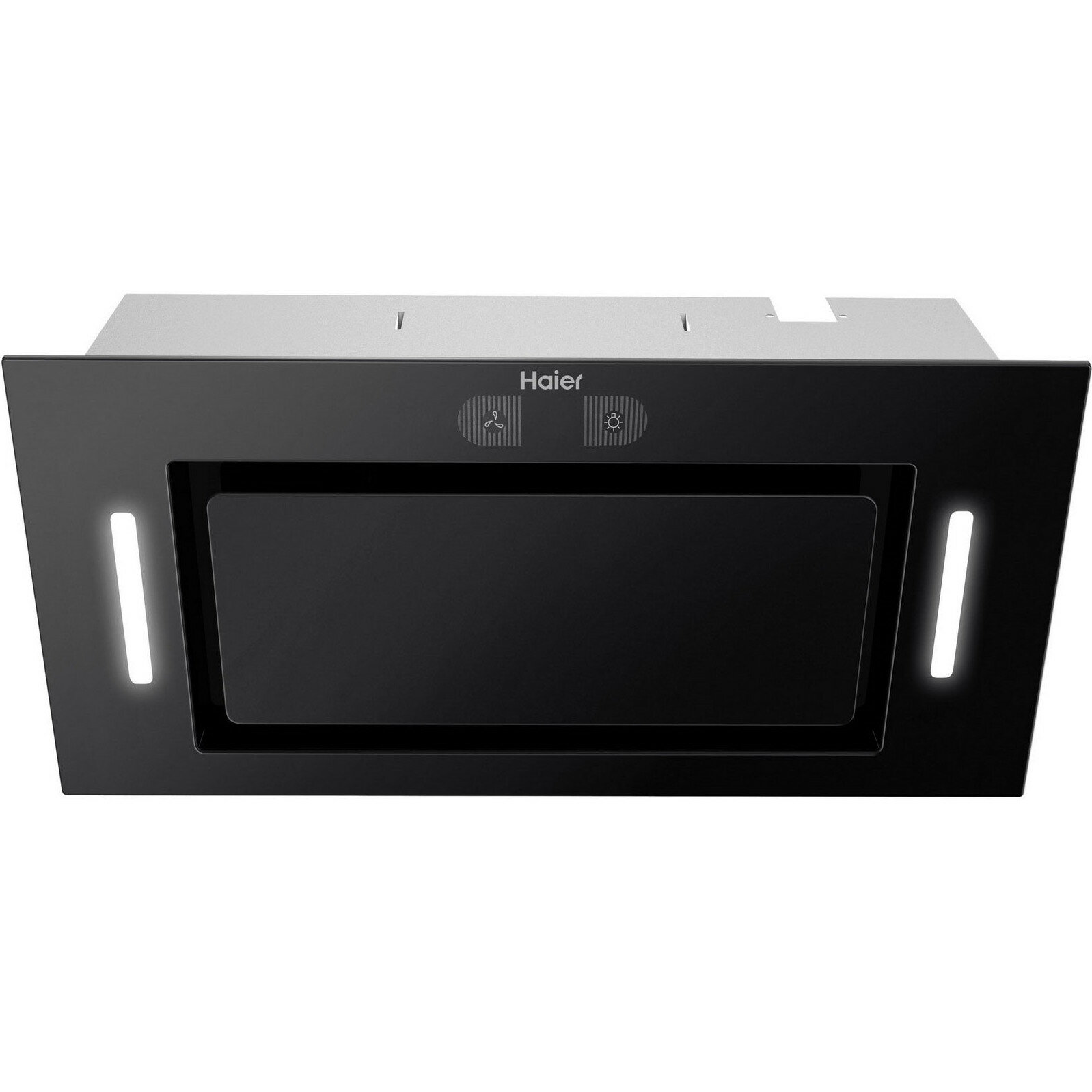 Встраиваемая вытяжка Haier HVX-BI652GB