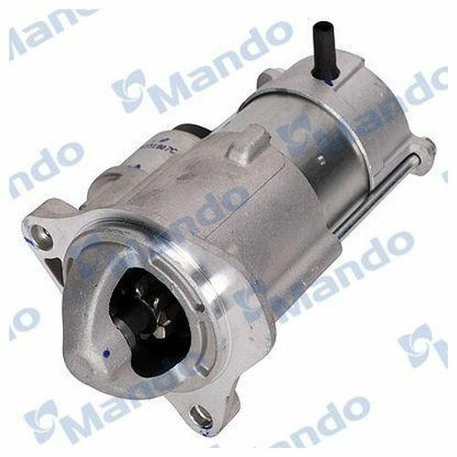 Стартер Mando EX25186035 для Chevrolet Spark