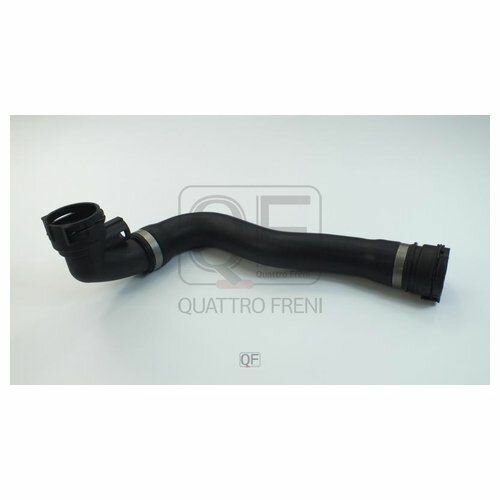Патрубок системы охлаждения Quattro Freni QF45A00207