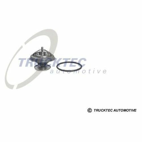 Термостат Trucktec 0219070 для Mercedes CABRIOLET W111 W111, COUPE W111 W111, S-CLASS C126, W108, W109